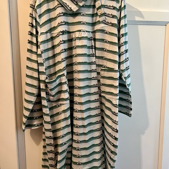 kate quinn | Dresses | Kate Quinn Ferry Boat Dress | Poshmark